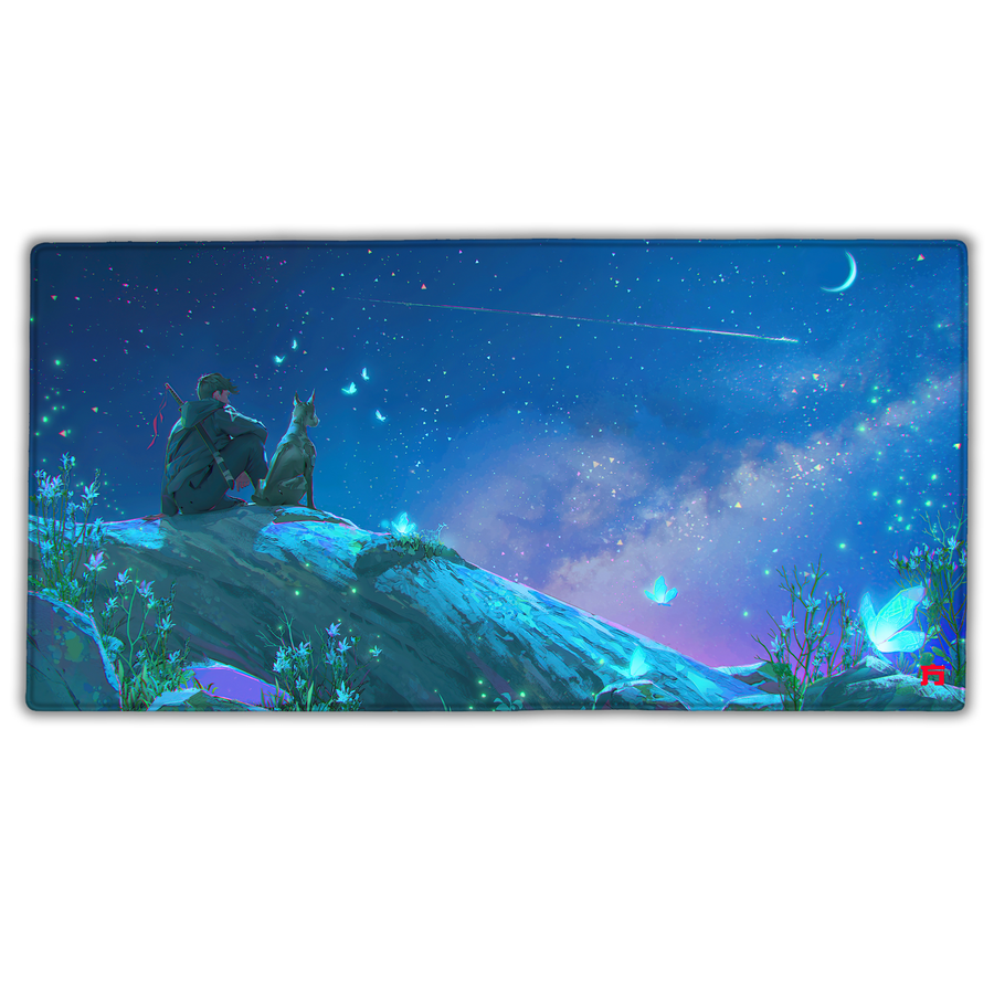 Chin Fong Art - Cyberpunk & Sci-Fi Prints, Apparel, Accessories